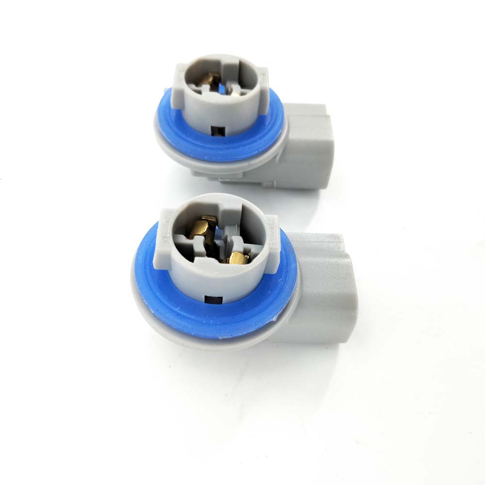 Cheap 2Pcs Tail Lamp Light Bulb Socket Left & Right Side for Dodge Ram ...