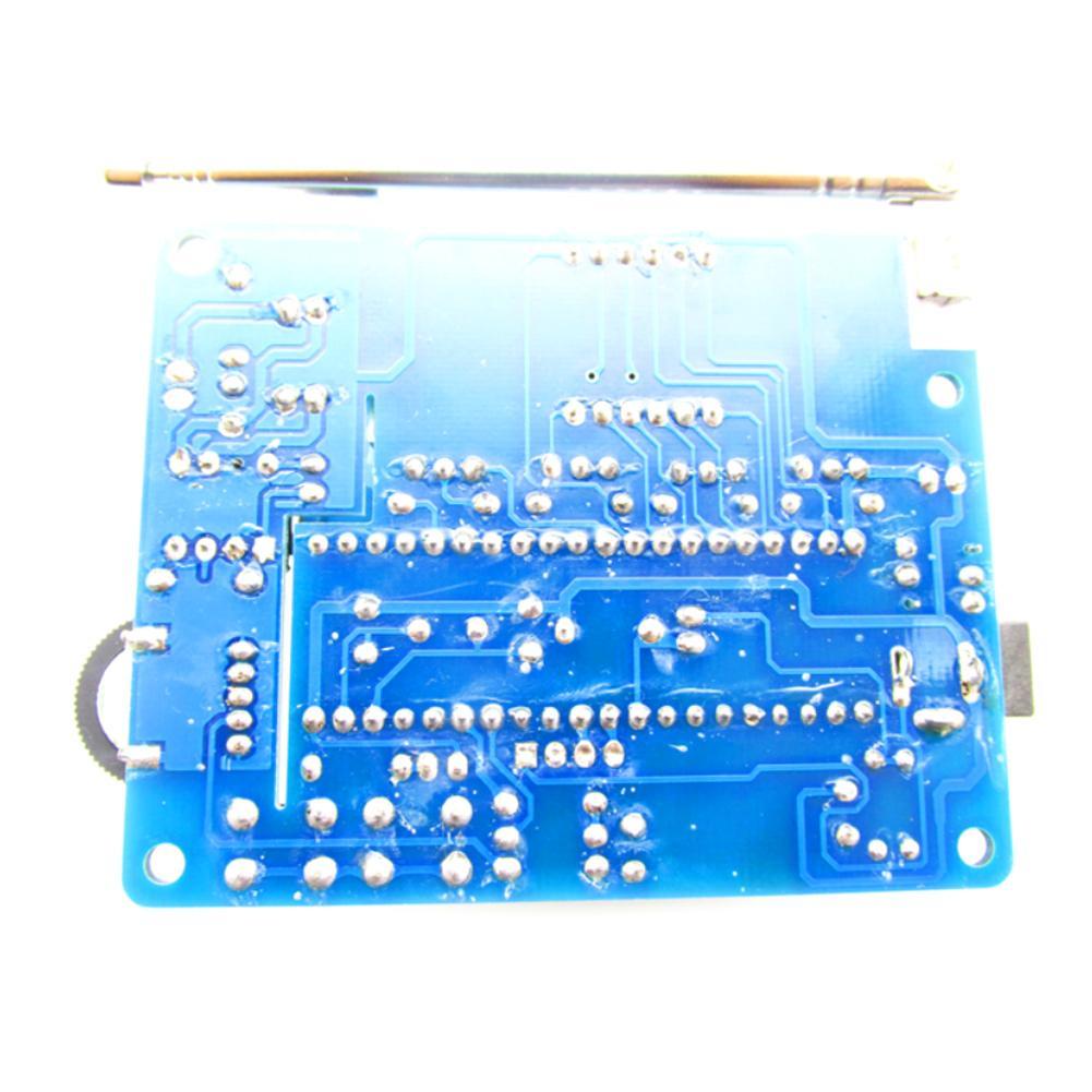 Buy AM FM Radio Experimental Board DIY KIT Education Electronic GE ...