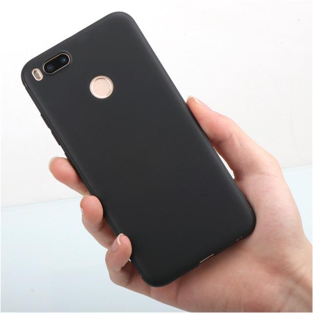 Купити Чохол Xiaomi Mi A1 A2 Lite Mi6 Mi 6x Note 3 Play Case Redmi Note ...