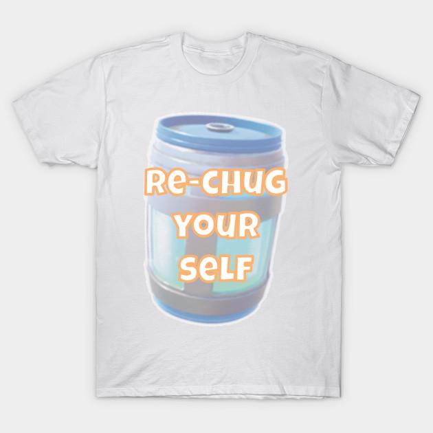 Buy T Shirt Women Chug Your Self Harajuku Print Kawaii Tshirt Summer ...