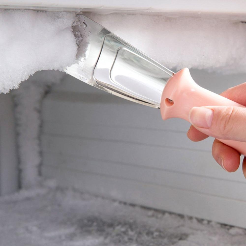 Buy Ice Layer Fridge Deicer Tools Kitchen Gadget Vegetable Food ...