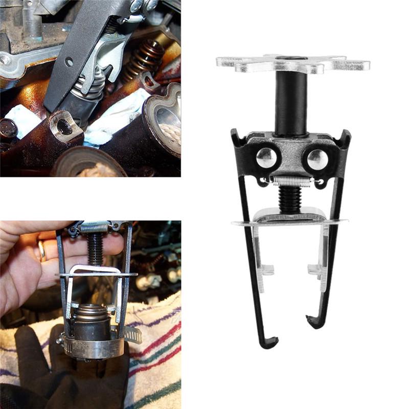 Buy Universal Engine Overhead Valve Spring Compressor Valve Removal ...