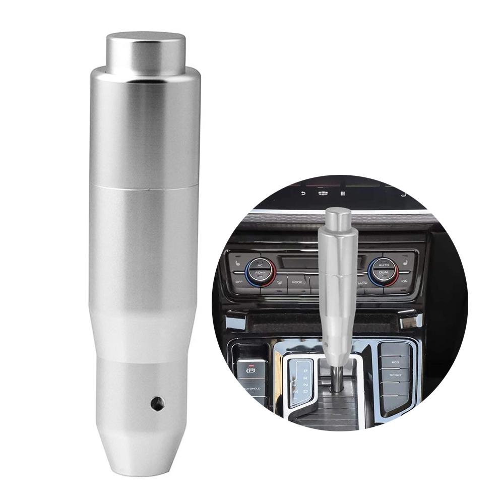 Car Auto Gear Stick Shift Shifter Knob Lever Most Transmission Vehicle ...