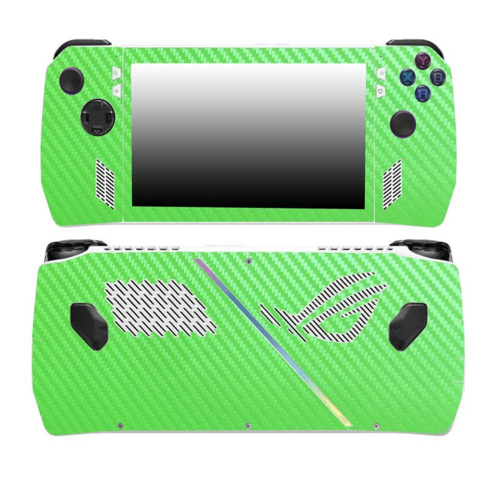 Game Accessories Anti Fingerprint Sticker Protective Film Vinyl Decal ...