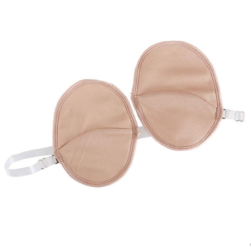 Buy 1pair Underarm Dress Clothing Shield Washable Armpit Sweat ...