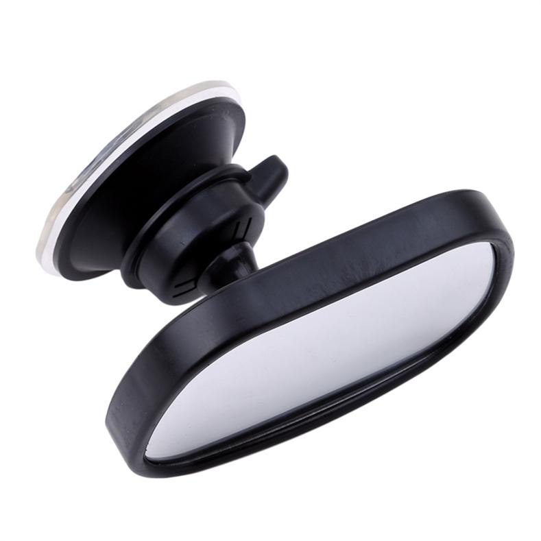 Two-in-one Car Rear Seat Safety Observation Mirror Car Baby Observation ...