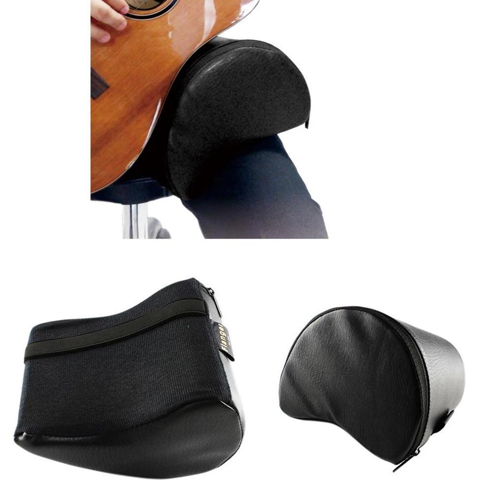 Buy Acoustic Classical Guitar Foot Rest Portable Flamenco Footstools ...