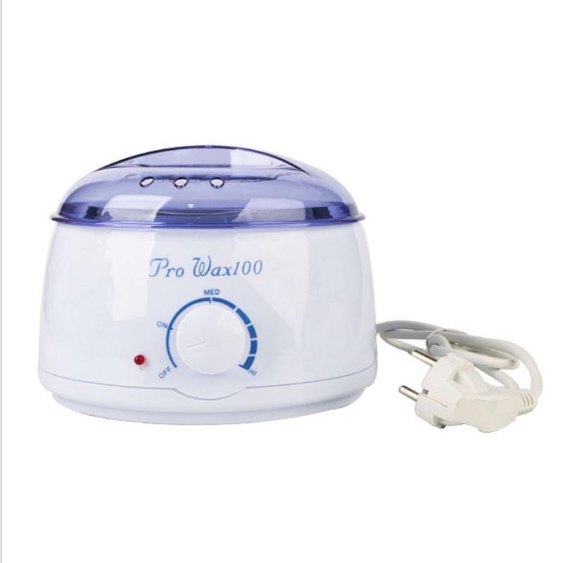 Buy Hair Removal Small Wax Pot 500C Beauty Wax Treatment Machine ...