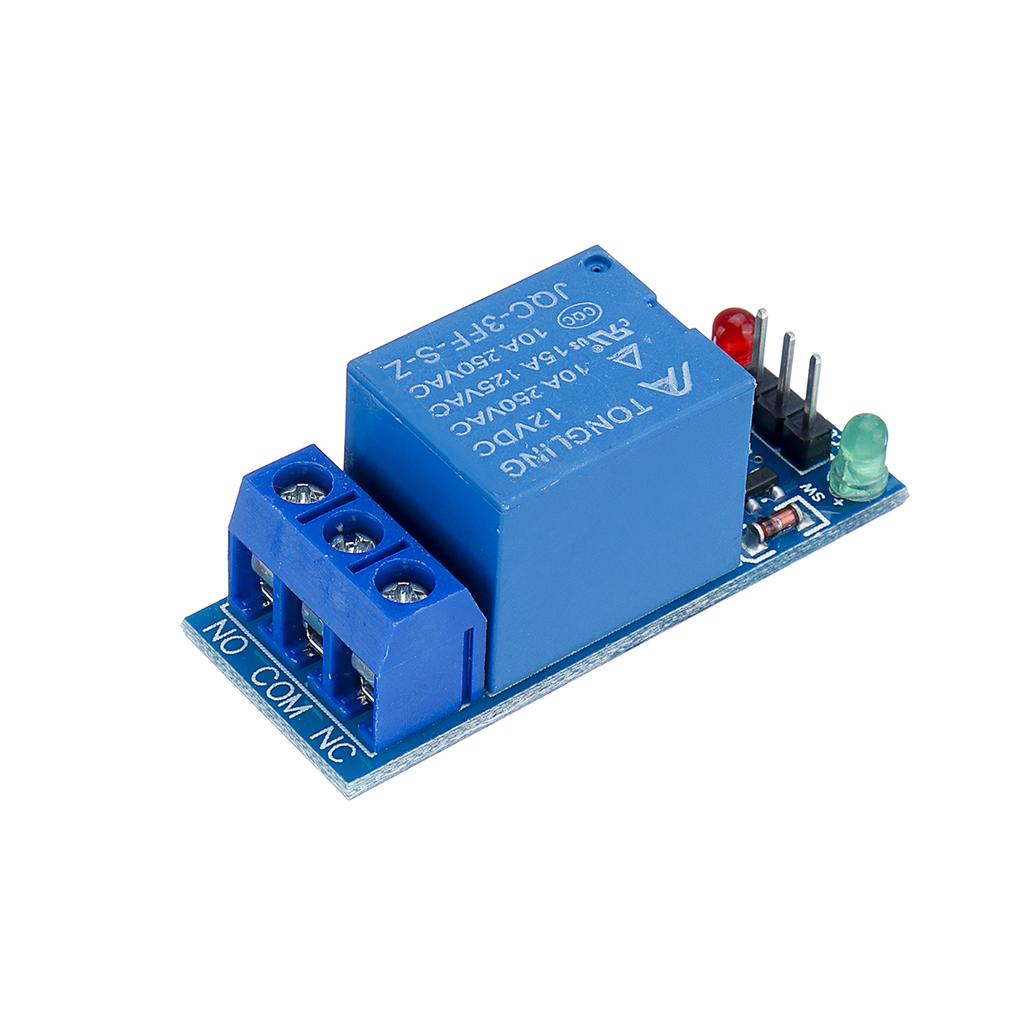 5V 1/2/4/6/8 Kanal Relay Tafel Modul Optokoppler LED for Arduino PiC ...