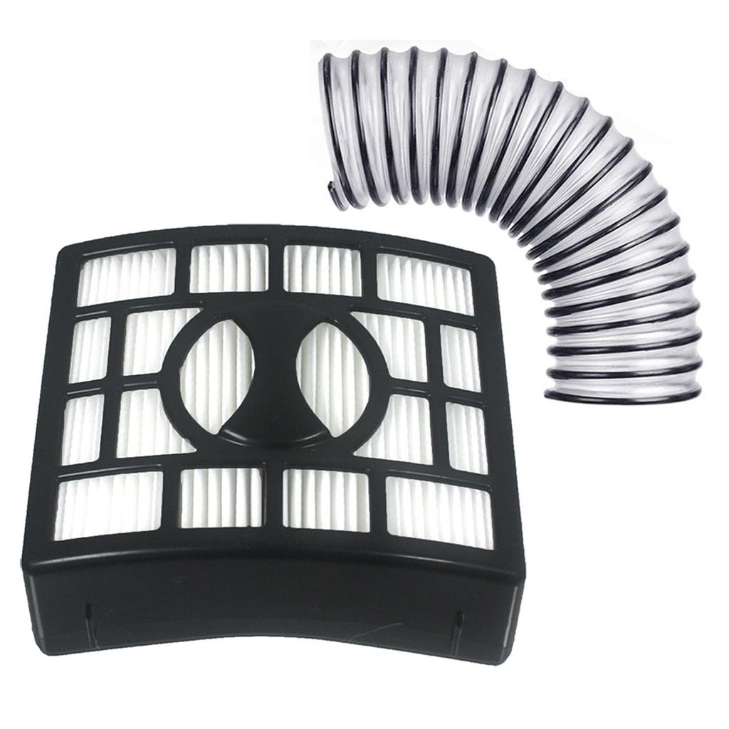 Buy Lower Duct Hose & Filter For SHARK Rotator NV601 NV680 NV801 Vacuum ...