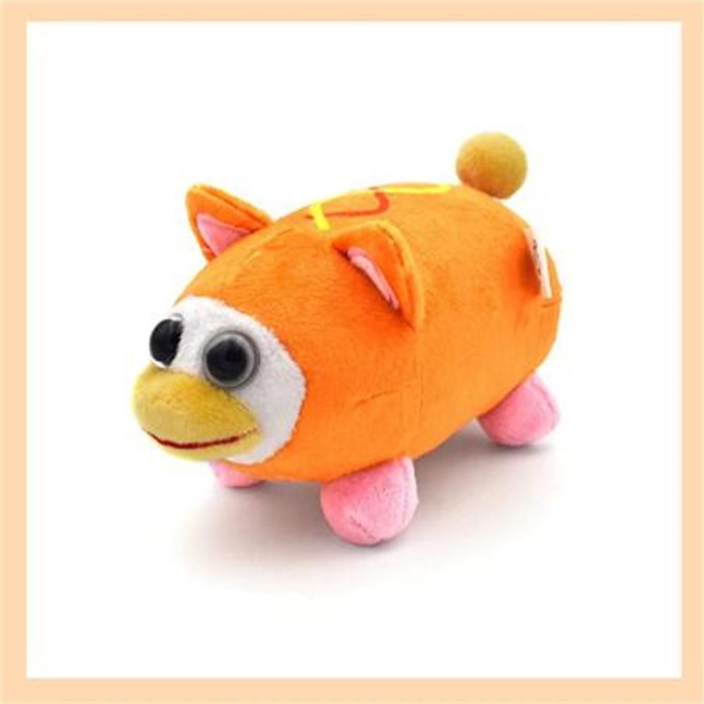 Buy Gift Gift for Women Girl Soft PP Cotton Cartoon Pattern Plush Toy ...