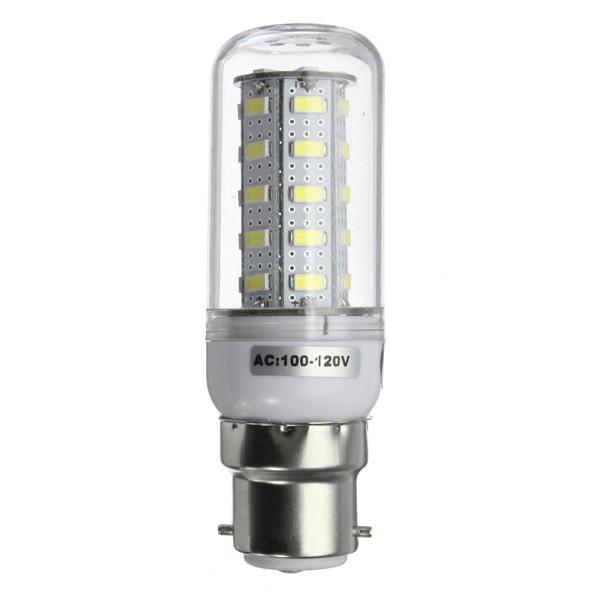 Buy B22 9W 36 LED 5730SMD Corn Light Lamp Bulb For Home Garden at ...