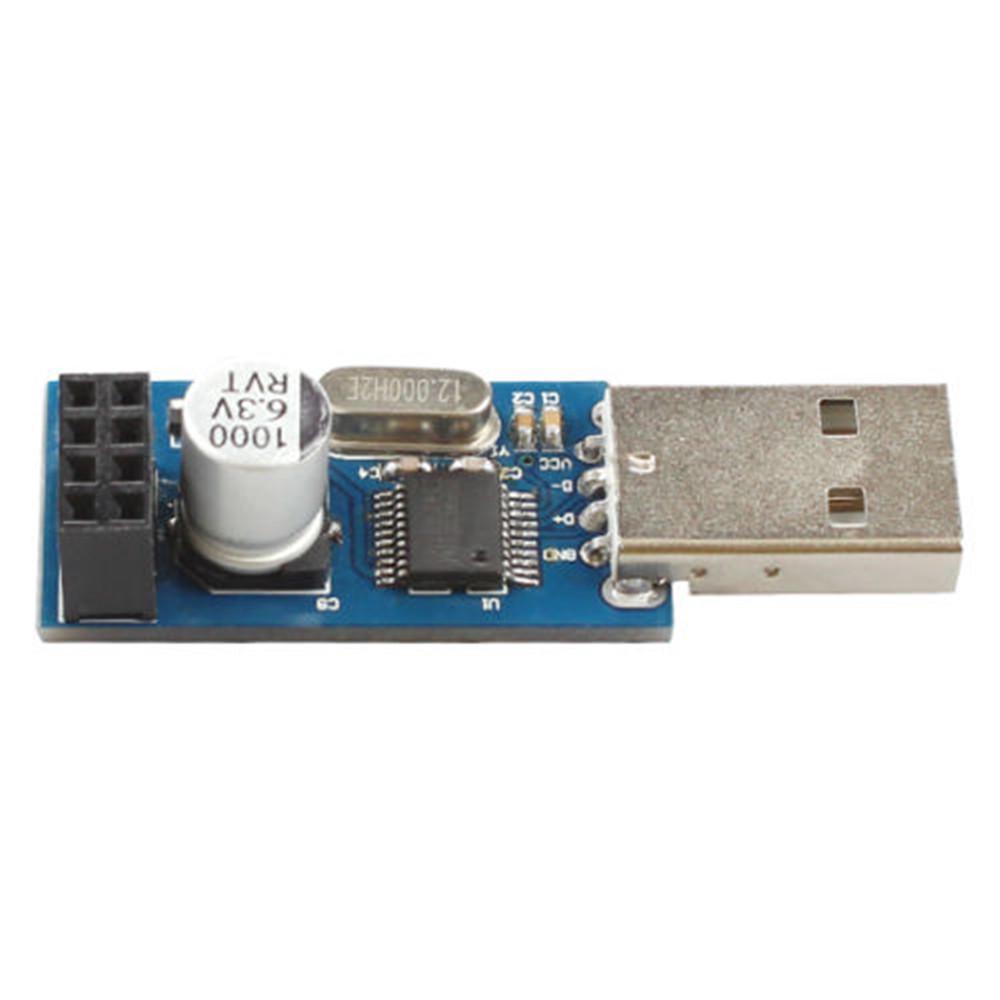 Buy CH340T CH340G CH340 USB To ESP8266 Serial Wifi Module Developent ...