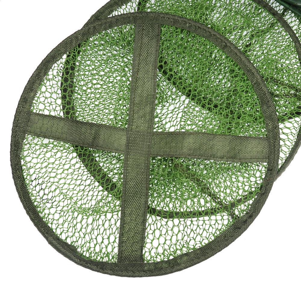 Cheap 1 Piece Mini Size Panfish fishing Keep Net Cage Fish Keeper ...