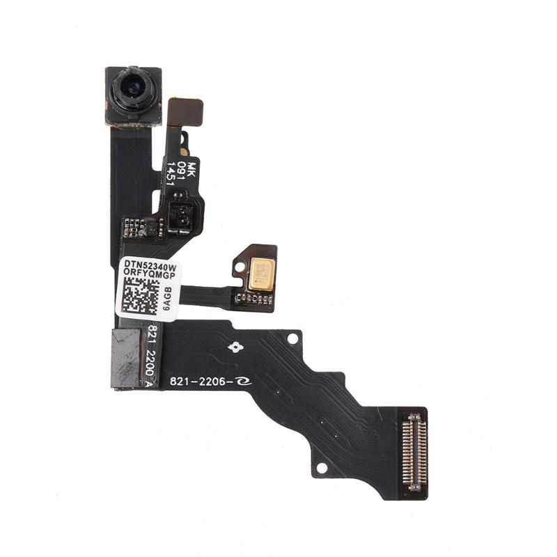 Front Facing Camera Fle*Cable Repair Parts Replacement For Apple iPhone ...