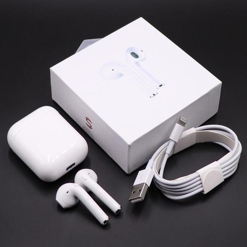 Buy Fashion Wireless Bluetooth Earbuds Earphone with Charging Box at ...
