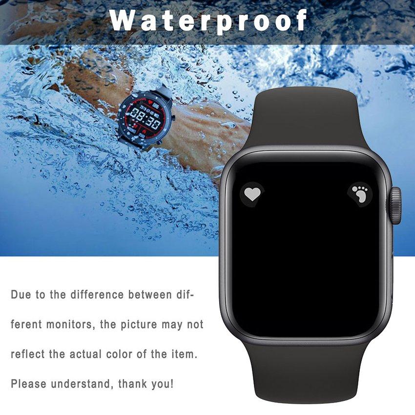 Buy X6 Smart Watch Sports Call Fitness Band Heart Rate Music Watch For ...