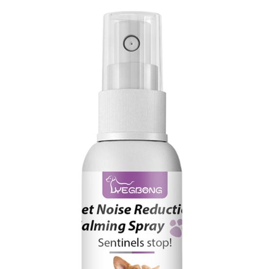 Buy Wide Application Anxiety Reduction Liquid Durable Compact Soothe ...