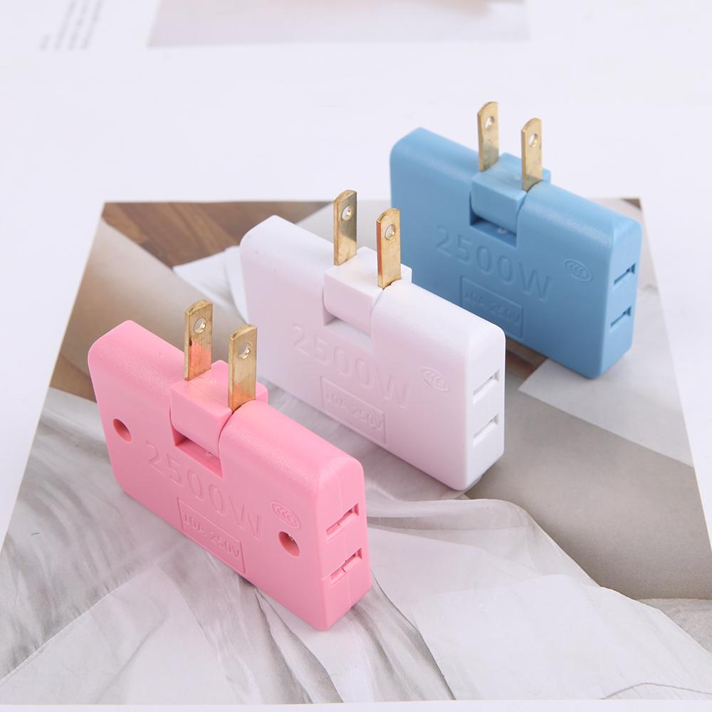 Buy 180 Degree Rotating Socket One Turn Three Plugs at affordable ...