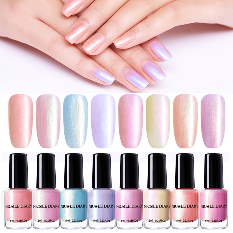 İnci Oje Su Bazlı Soyma Tırnak Vernik Holografik Oje Sanat Cilası uygun ...