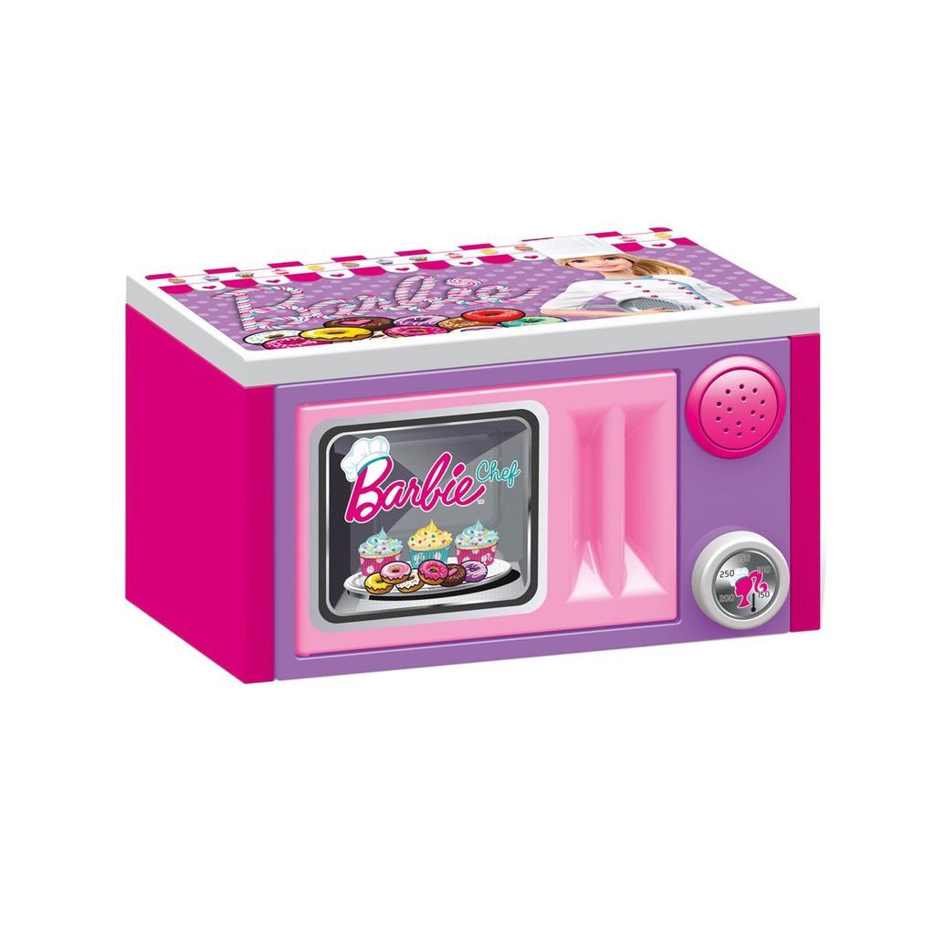 Cheap 1615 Barbie Microwave Oven -Full | Joom