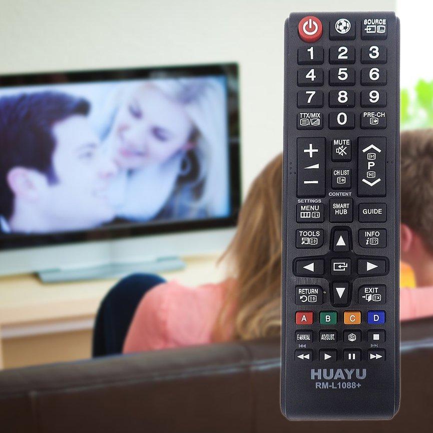 diaocable203 RM-L1088+ Universal Portable Remote Controller Control for Television uygun fiyatlı ...