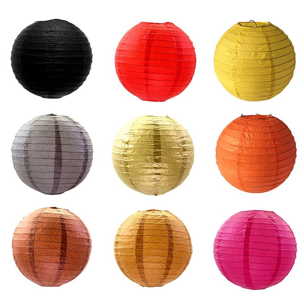 Satın alın Gift Craft 4Inch 10cm Honeycomb Balls Chinese Paper Lantern ...