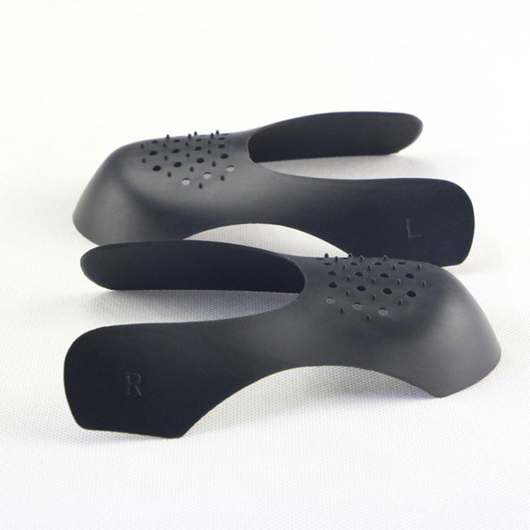 1Pairs Shoe Shield AJ1 Sneaker Shield Sneaker Shields Toe Anti-crease ...