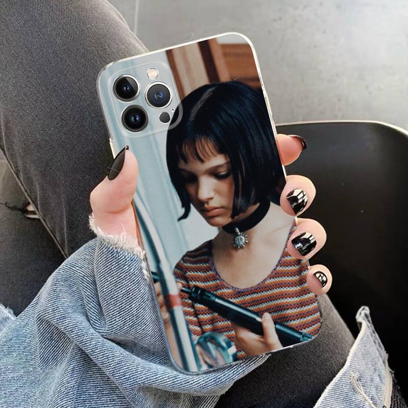 Satın alın YNDFCNB This killer is not too cold Phone Case For iPhone 14 ...