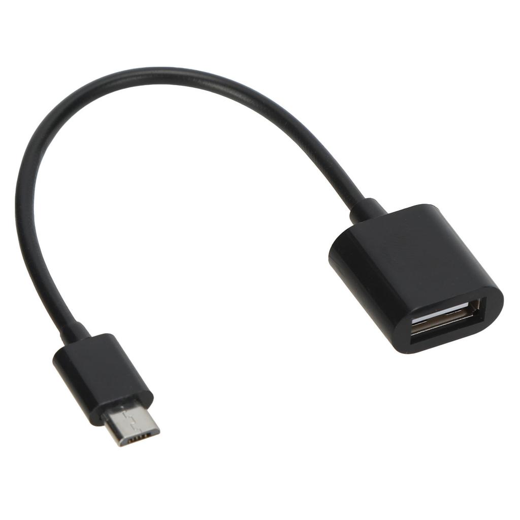 Buy Mini HD To HD Adapter + Micro USB To USB Female Power Cord + 40P ...
