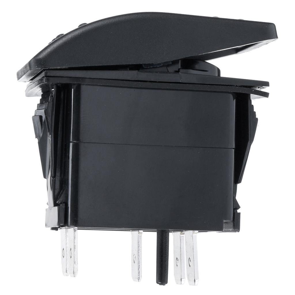 Cheap 12V 24V Car Boat Caravan Rocker Switches Waterproof Rocker Switch ...