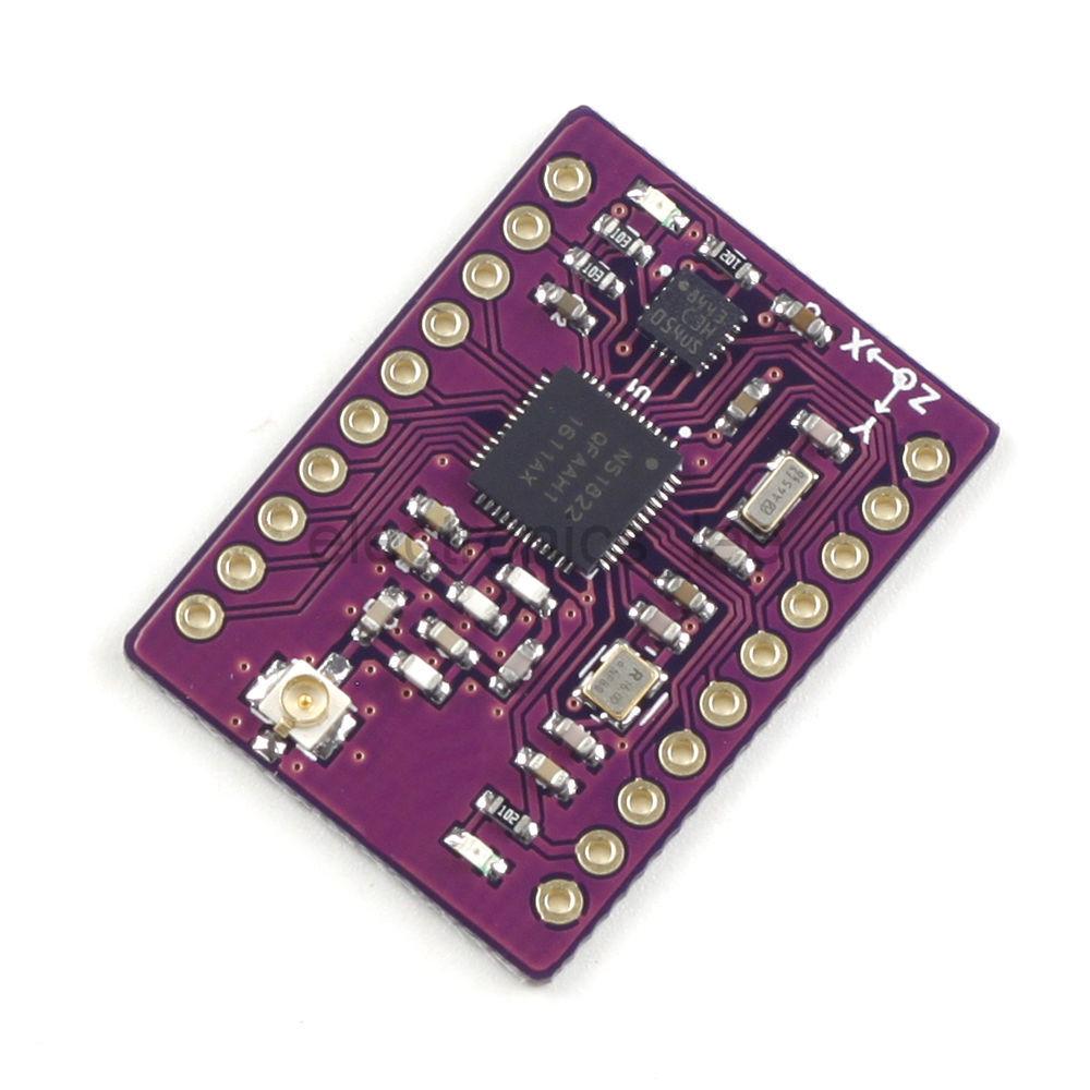 NRF51822 LIS3DH Bluetooth Acceleration Sensor Board Module For Arduino New-buy at a low prices ...