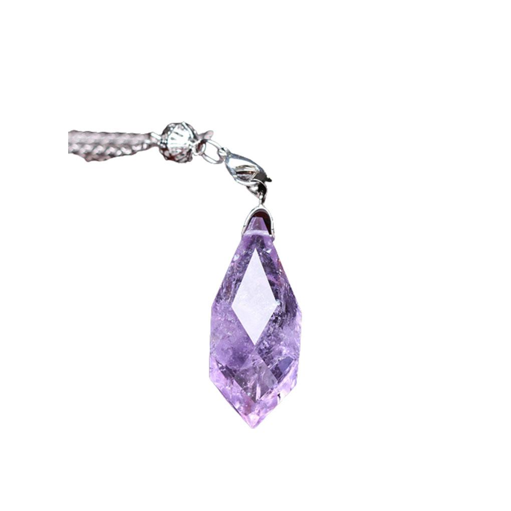 Satın alın Necklace Pendant Crystal Neck Bracelet Decoration Rhinestone ...