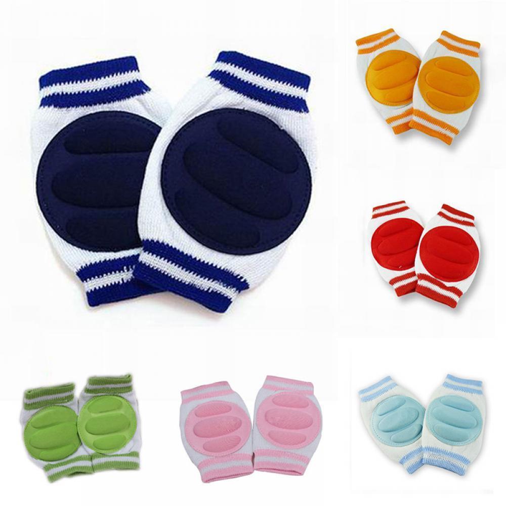 Buy Baby Safety Protection Children's Crawling Knee Protection Baby ...