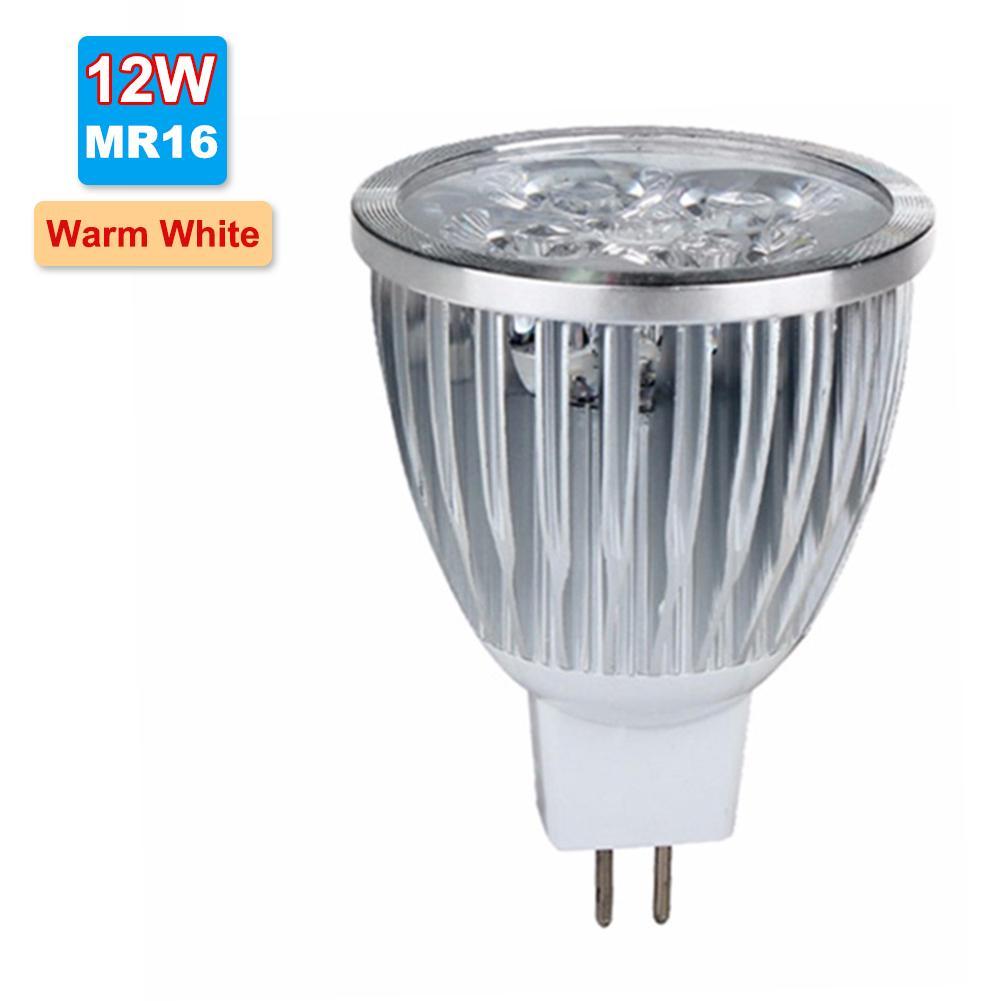 9W 12W 15W Spotlight LED Downlight Lamba Ampul Spot Işık Saf / Sıcak ...