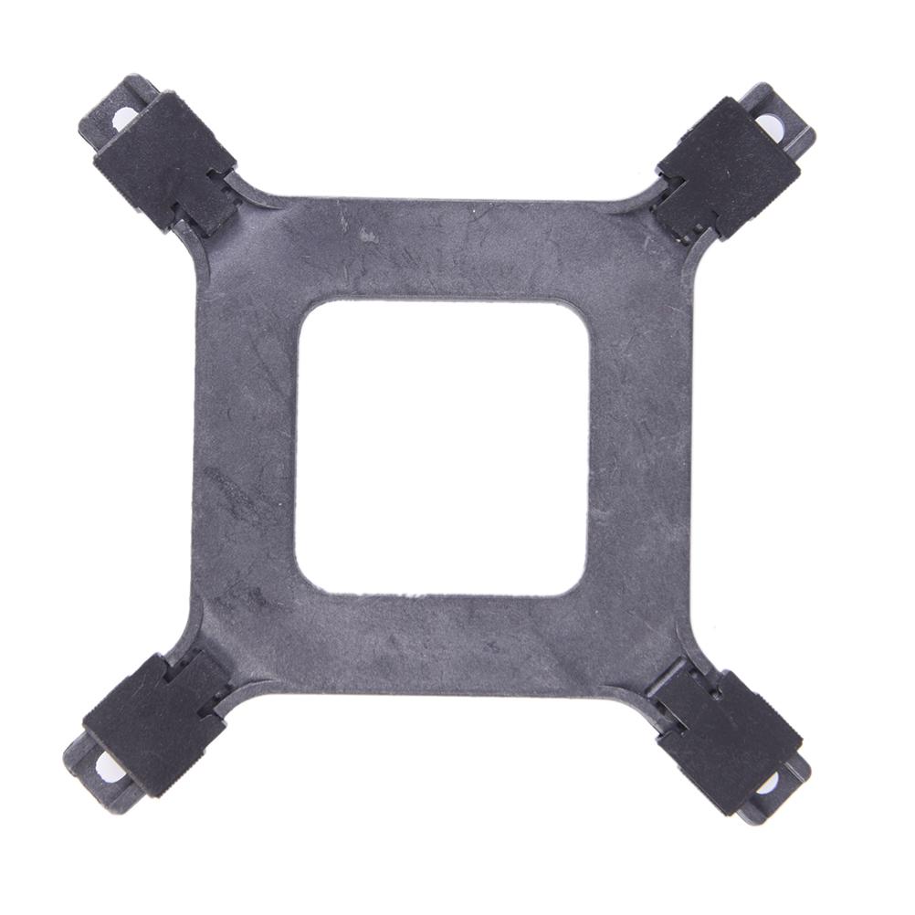 Buy Plastic Backplate Socket Intel Lga 775 Cpu Bracket Holder Cooler ...