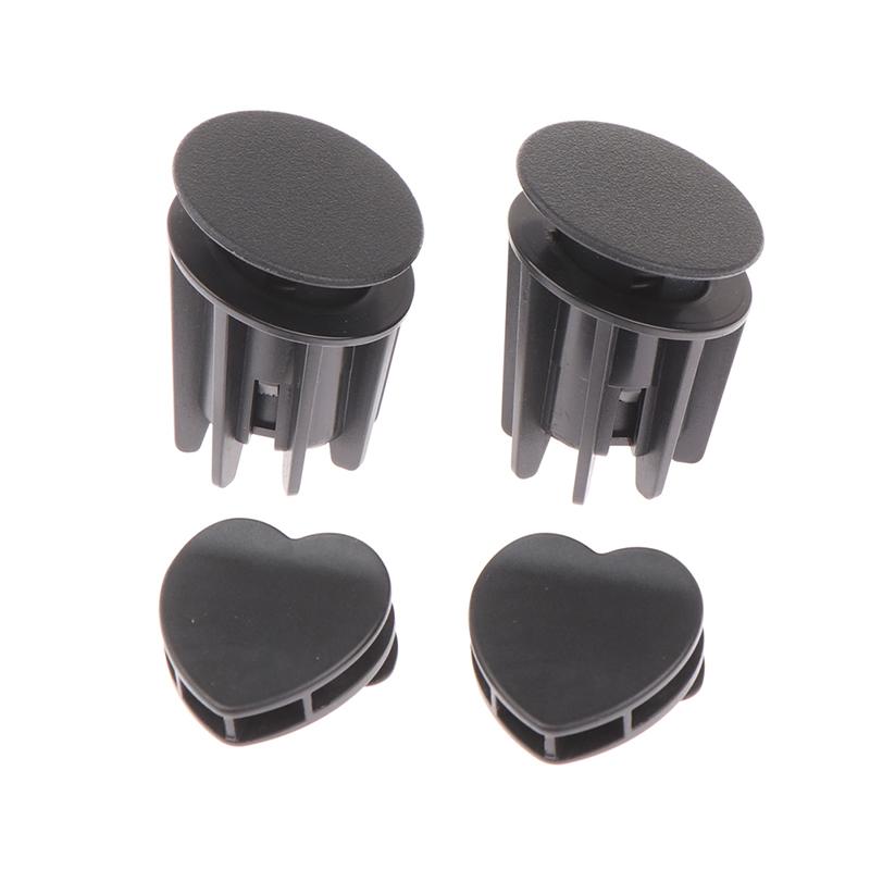 Buy 2Pcs Car Interior Accessories For Tesla Model 3 2021 Front Spare ...