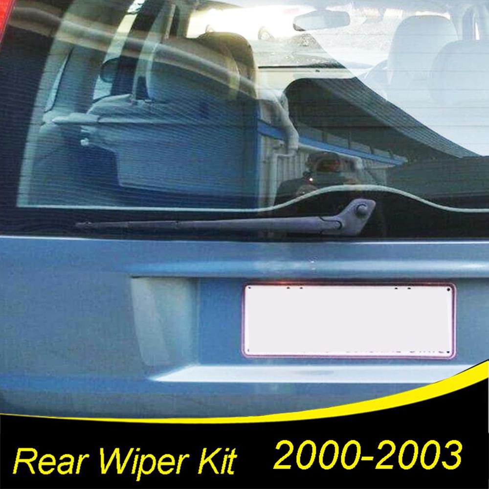 Buy Misima Windshield Windscreen Wiper Arm Blade Set For Volvo V70 XC ...