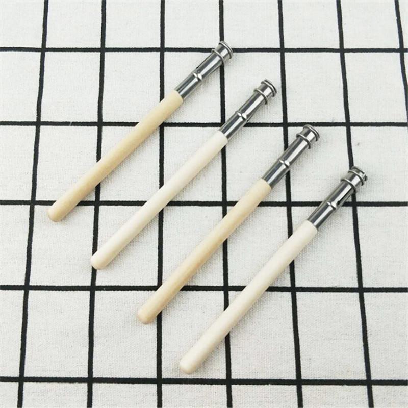 Buy Wooden Pencil Extender Lengthener Adjustable Pencil Holder Sketch ...