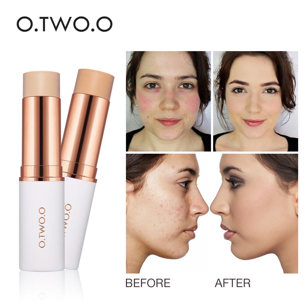 Buy Women Contour Stick Beauty Makeup Face Powder Cream Shimmer ...