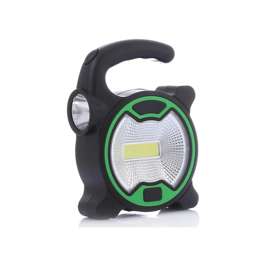 Buy 1W Cob LED Flashlight With Battery at affordable prices — free ...