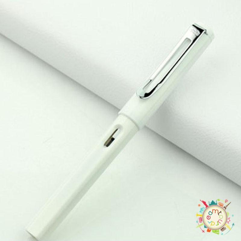 Buy Calligraphy Fountain Pen Plastic at affordable prices — free ...