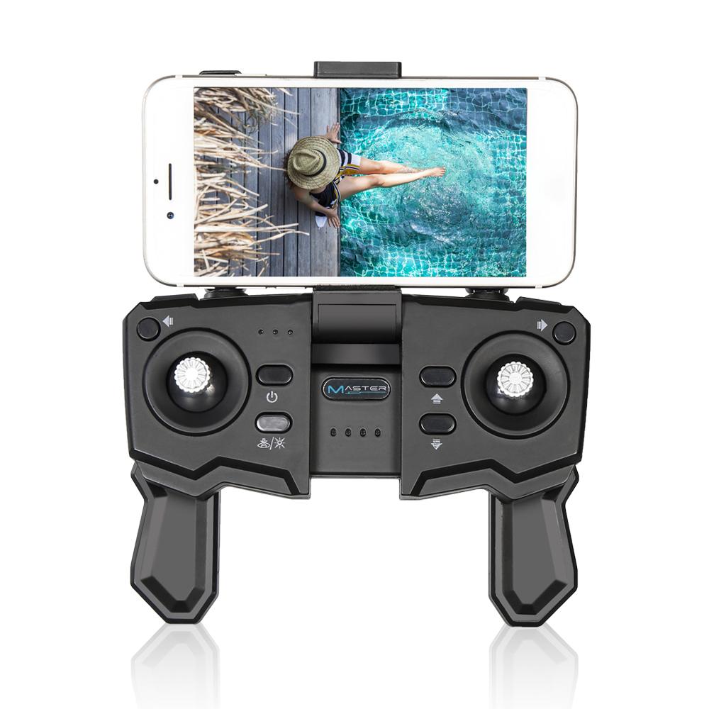 💰Koop S17 Rc Drone With Camera 1080p Drone Rc Quadcopter Trajectory ...