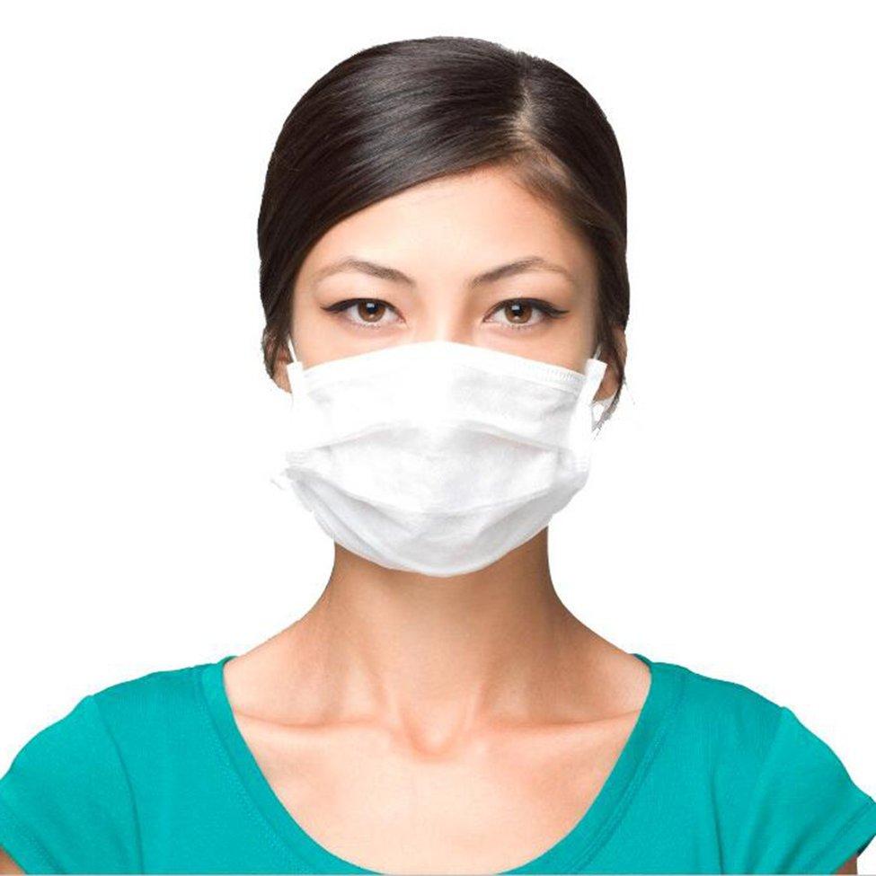 Buy Disposable Mask Pads Meltblown Cloth Mask Pads Adult Child ...