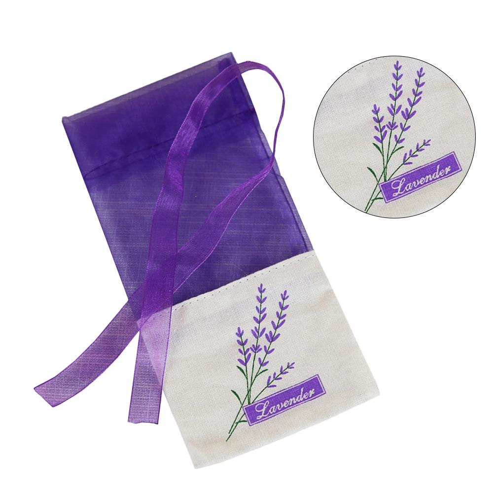 1 Set Portable Decorative Useful Durable Fragrant Scented Bags Sachets Bag Fragrance Pouch Home ...