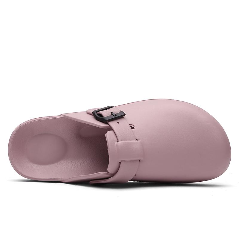 Buy Women Men Classic Anti Bacteria Surgical Medical Shoes Safety ...