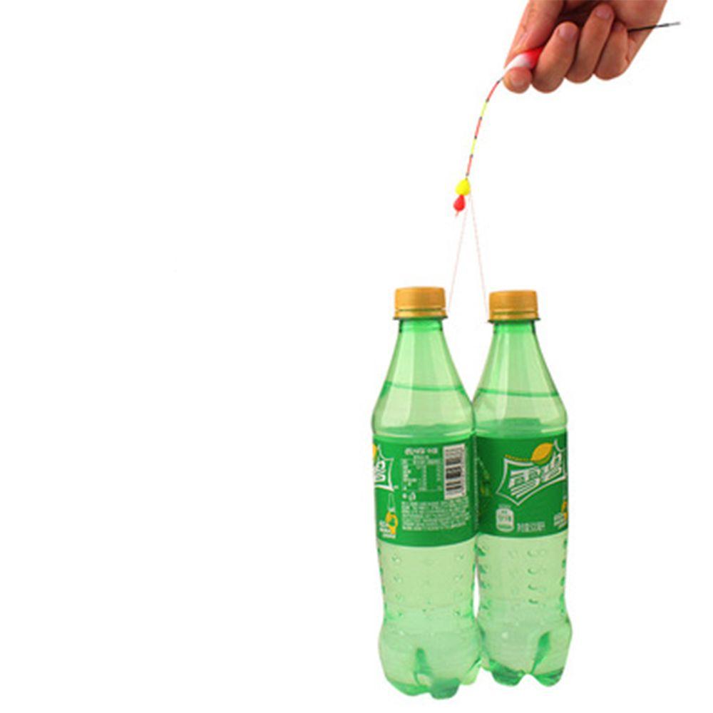 Cheap New Slip Drift Tube Buoy Strike Long Tail Fishing Float Indicator ...