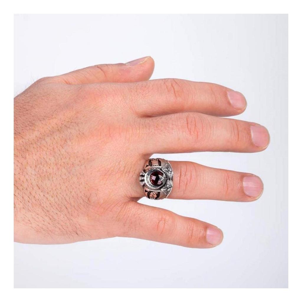 Cheap Petty Officer Land Forces 2020 Engineer Ring | Joom