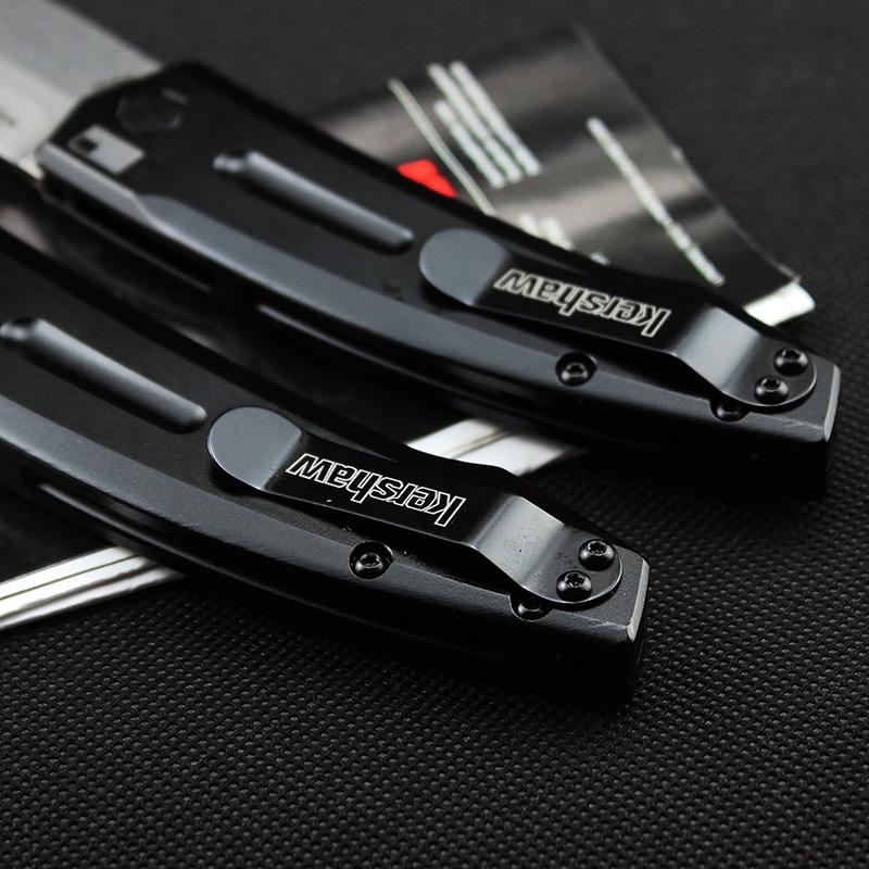 Buy New Kershaw 7200 Switchblade Spring Transverse Jump Knife Spring ...