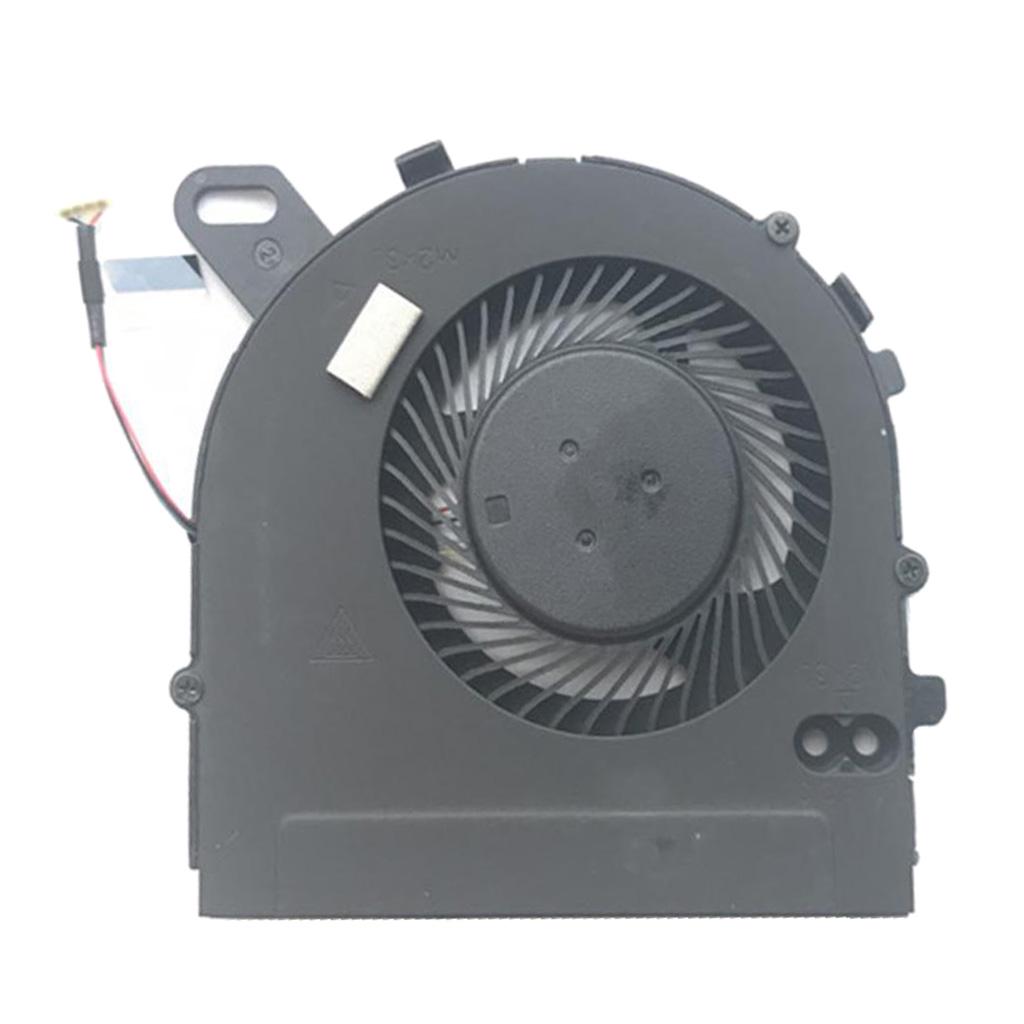 Buy CPU Cooler for Dell Vostro 5468 5568 Inspiron 157560 Radiator Fan ...
